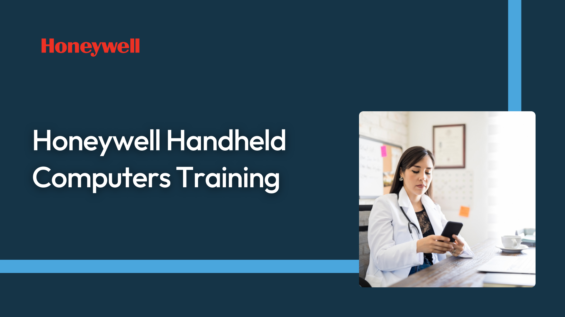 Honeywell Workshops, Training & Labs